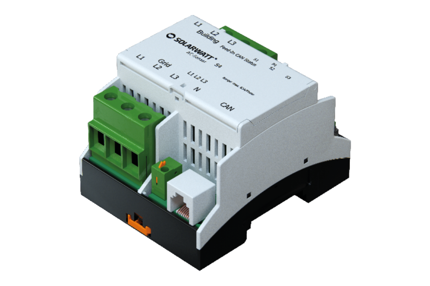 AC-Sensor Flex – Deutschland PV